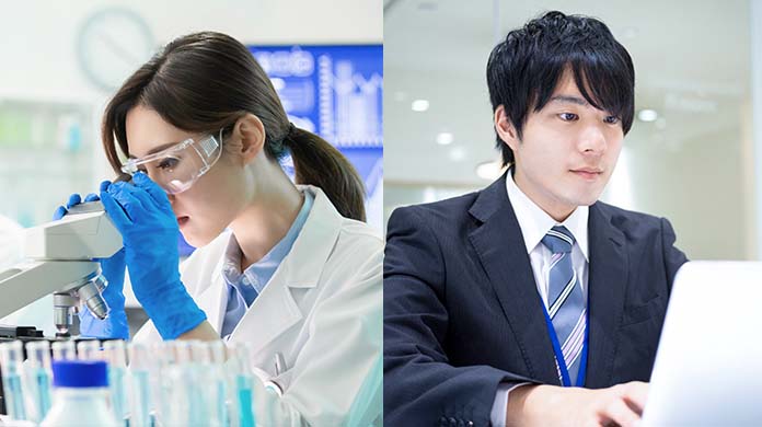 23卒就活生が選ぶ、就職注目企業ランキング【男女文理編】 Openwork 働きがい研究所